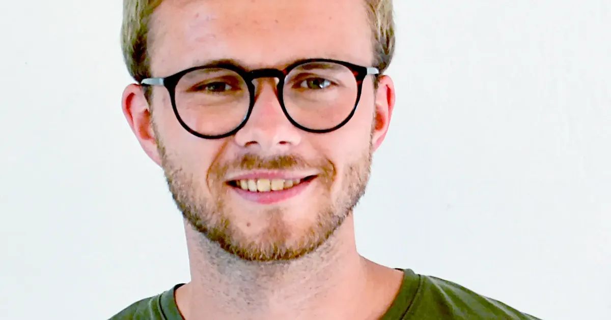 Mathias Schultz Laursen | KFS