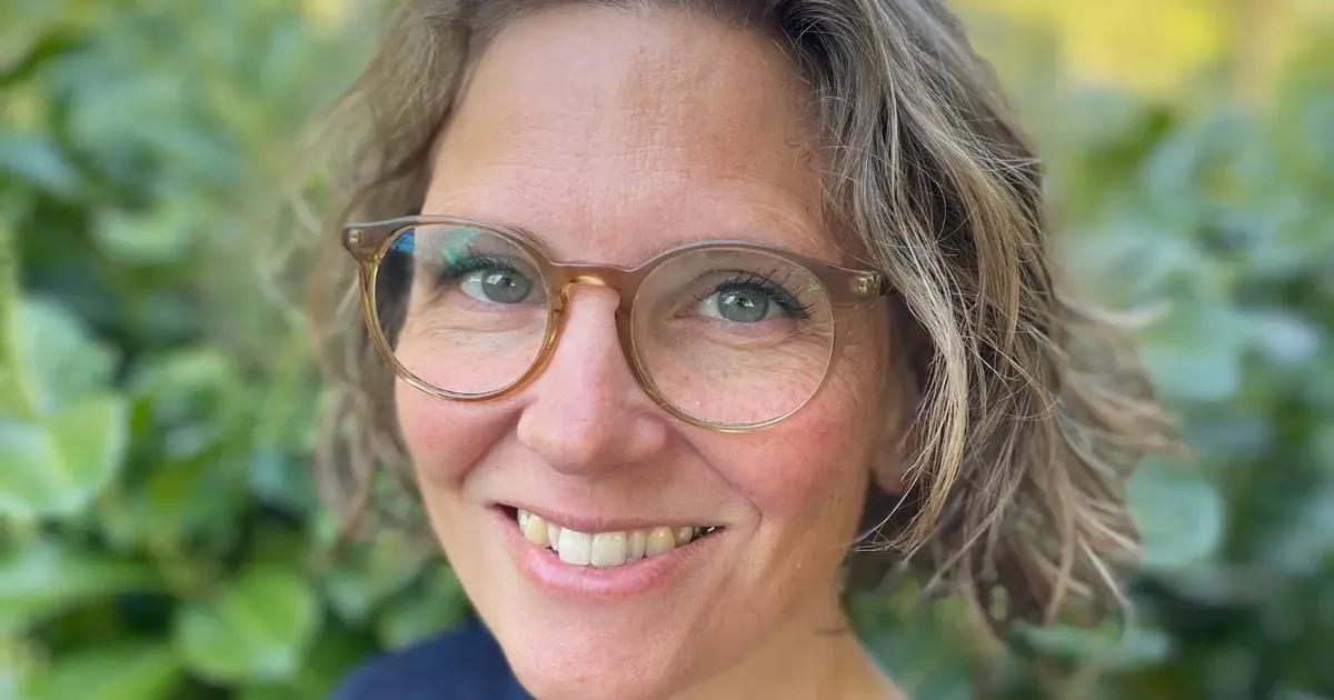 Hanne Terp Legarth | KFS